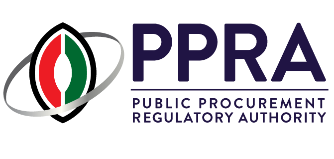 Ppra Logo